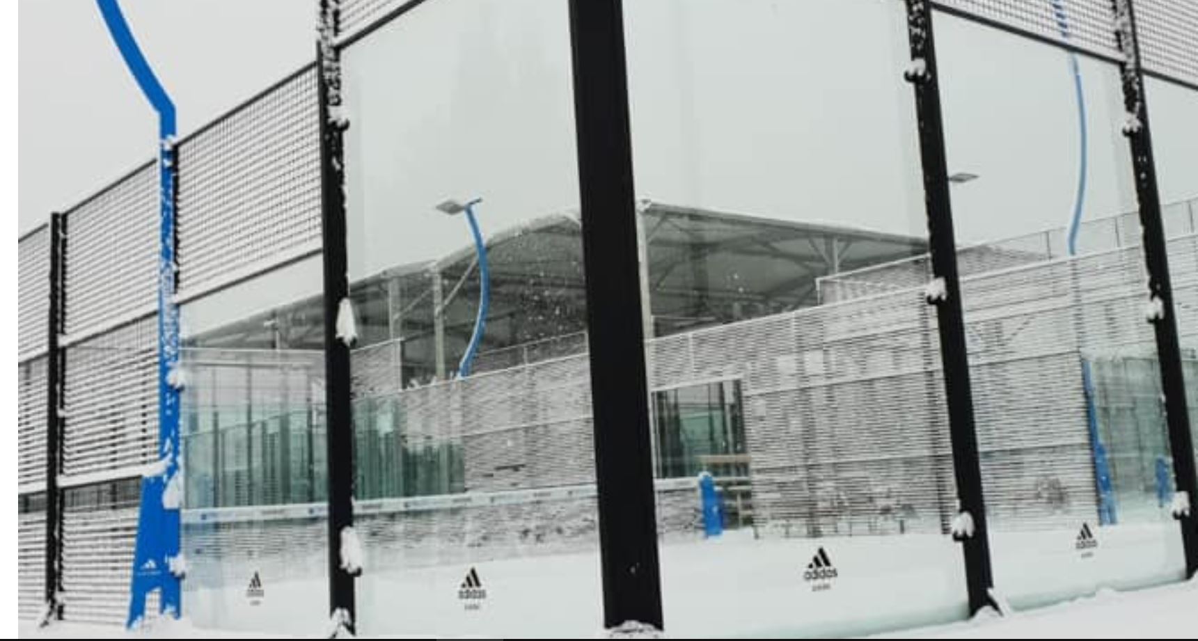 Tips winter-padel | Diepenbroek Sport en Ontspanning